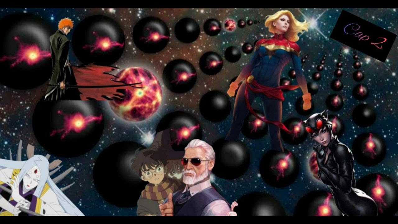 qhps yo reencarnado en multiverso Capitulo 2 en espanõl - YouTube