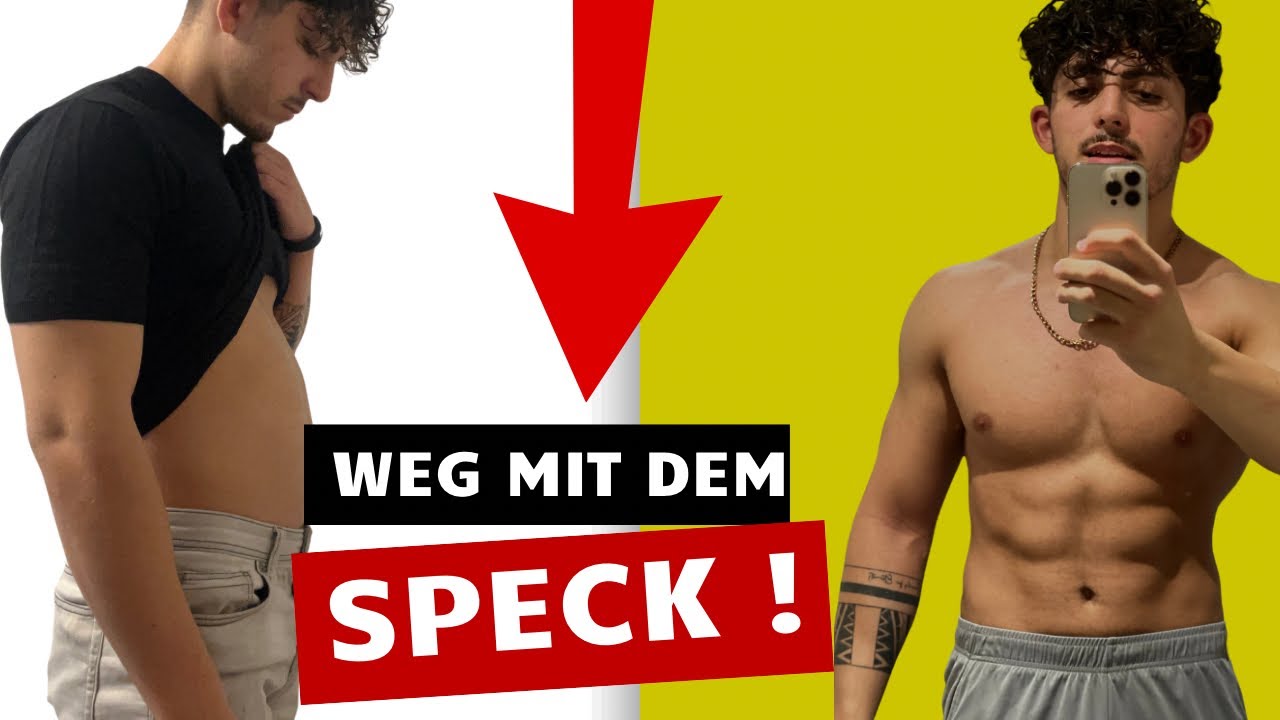 3 UNBEKANNTE Tipps um SCHNELL in FORM zu kommen! - YouTube