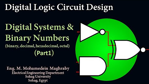 Digital Circuit Design - YouTube