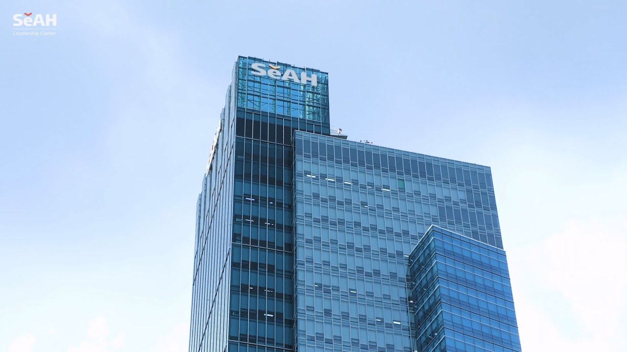 [기업인터뷰영상] 세아그룹 SeAH Group 팀단위 강점워크숍 인터뷰 영상 - YouTube