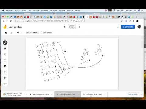 Numeros primos java - YouTube