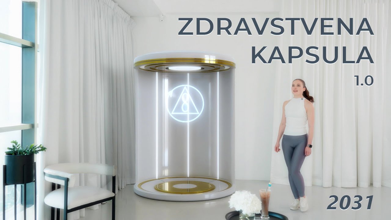 ZDRAVSTVENA KAPSULA - YouTube