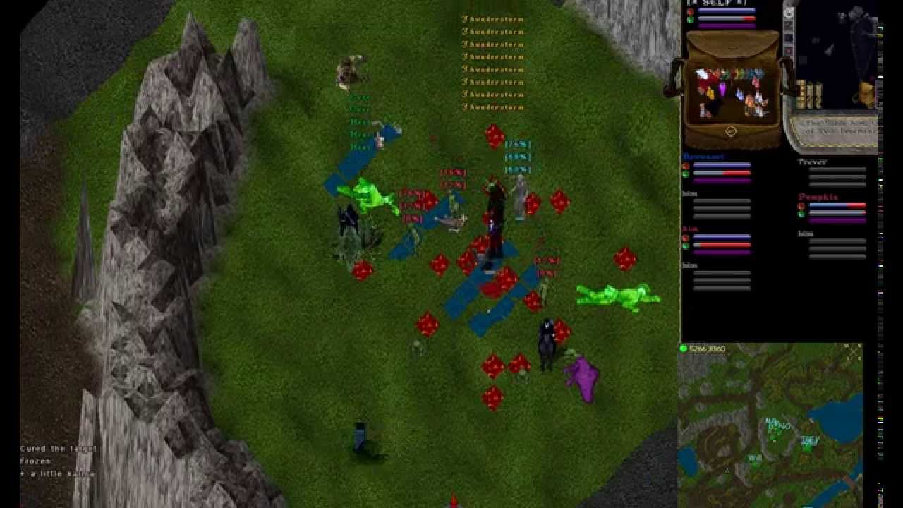 Damwin Neira Raid - YouTube