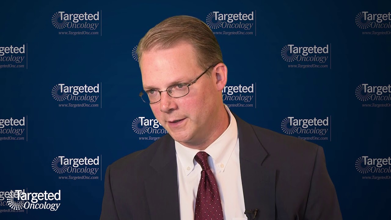 mCRC: Frontline Therapy and Multidisciplinary Approach - YouTube