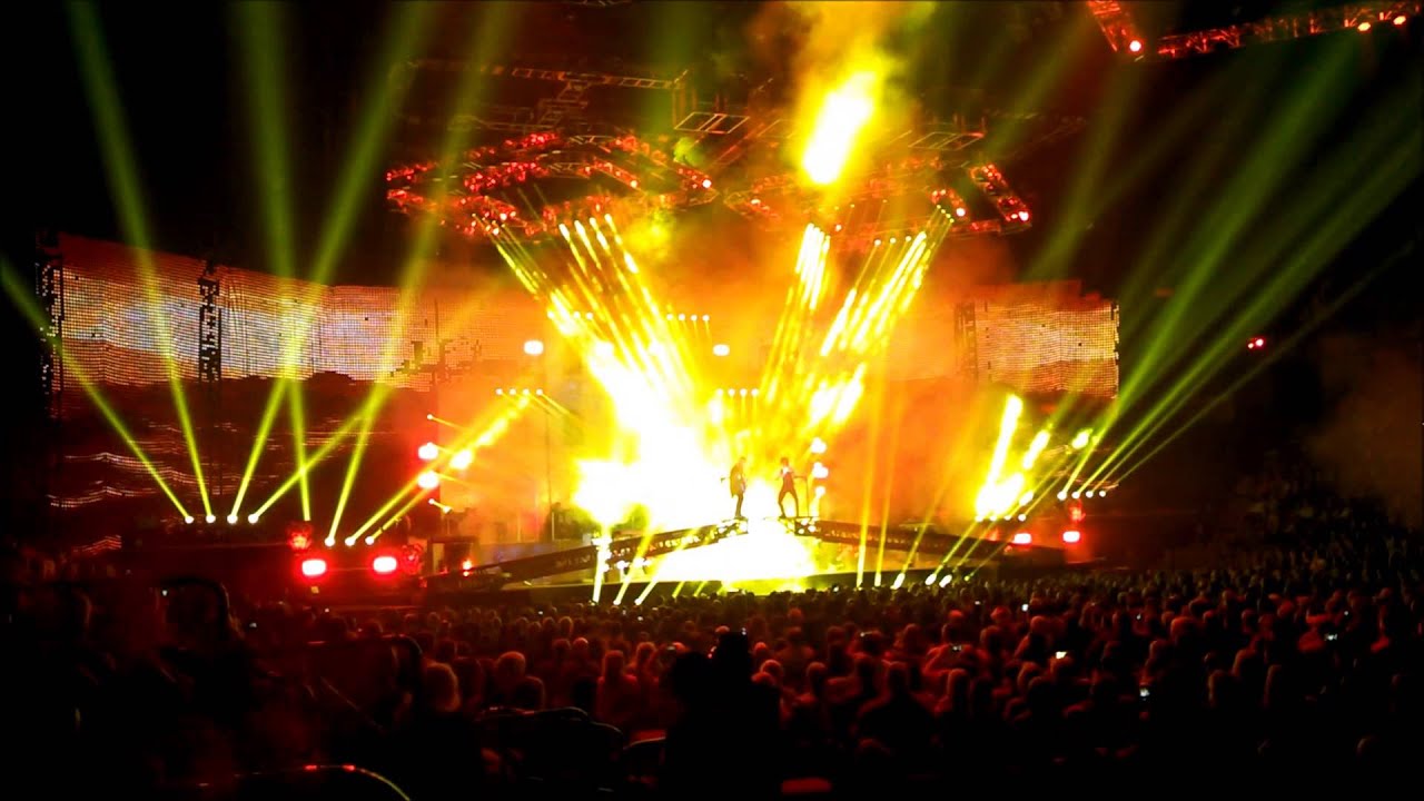 TSO 2013 HD Trans-Siberian Orchestra - Highlights 12-19-2013 - YouTube