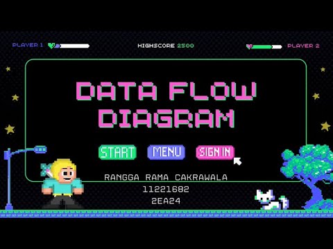 Data Flow Diagram - YouTube