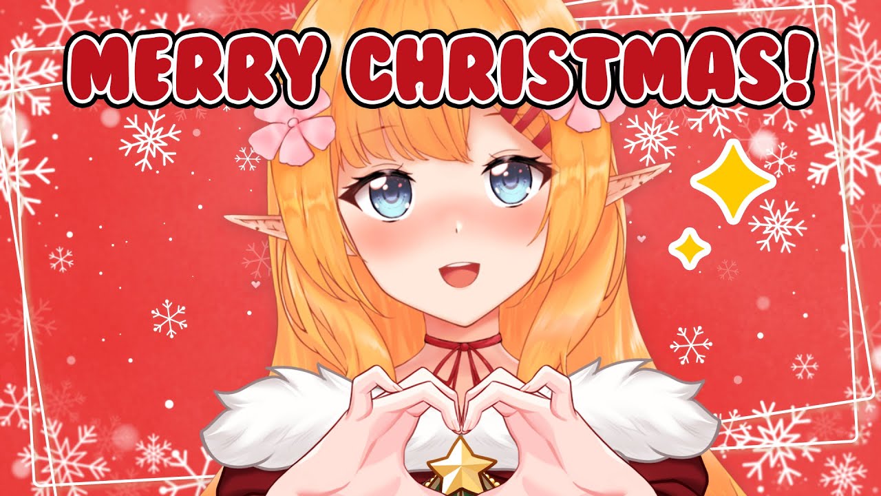 FELIZ NAVIDAD! [ESP] !socials !discord !donate !throne !merch【X-MAS ...