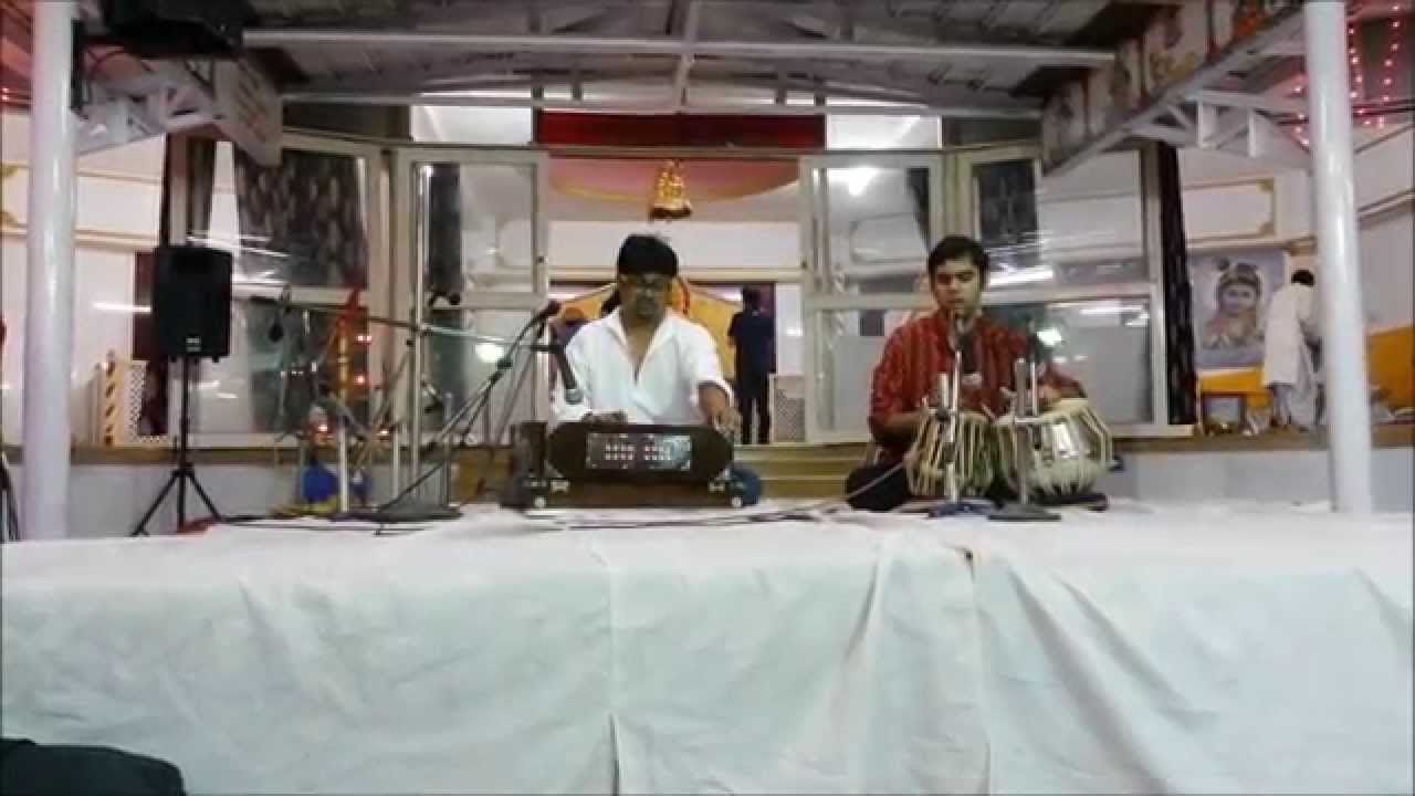 Tabla recital - July 2015 - YouTube