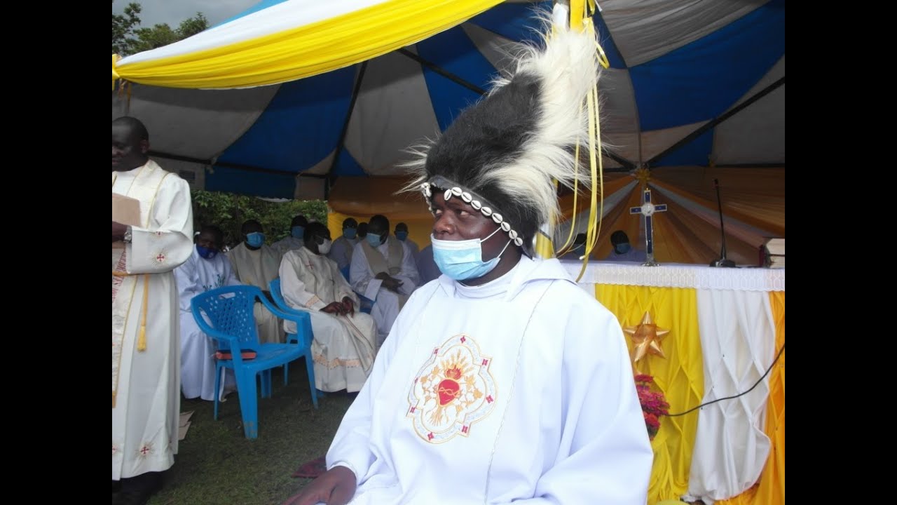 Rev Fr Moses - Where r youths ! - YouTube