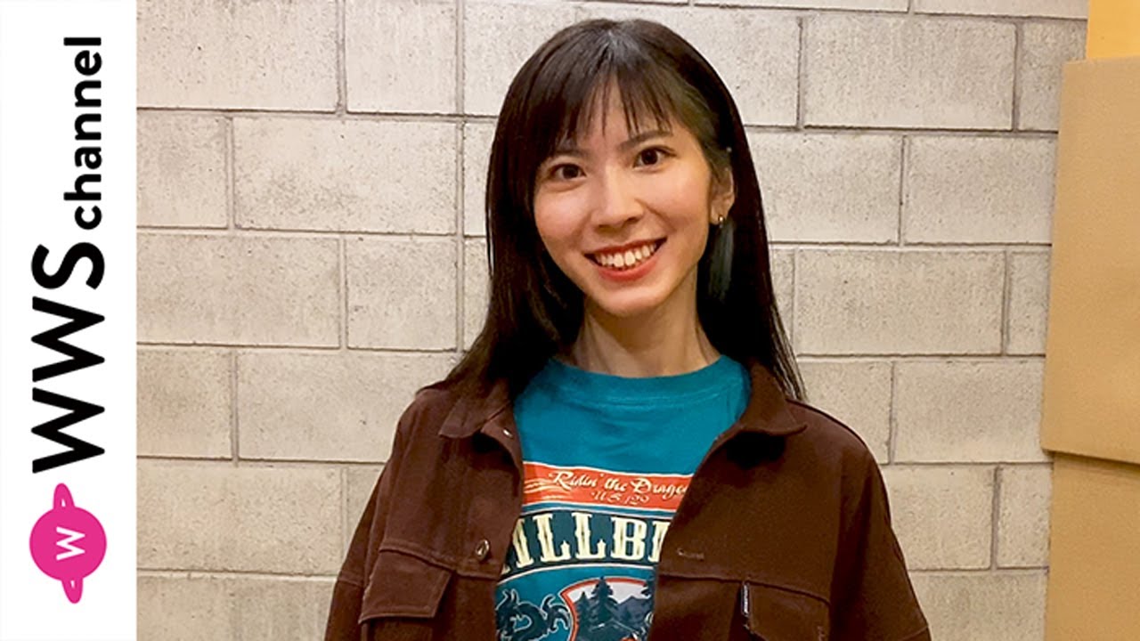 SNSで楽曲がバズっているRei©︎hiにインタビュー！ - YouTube