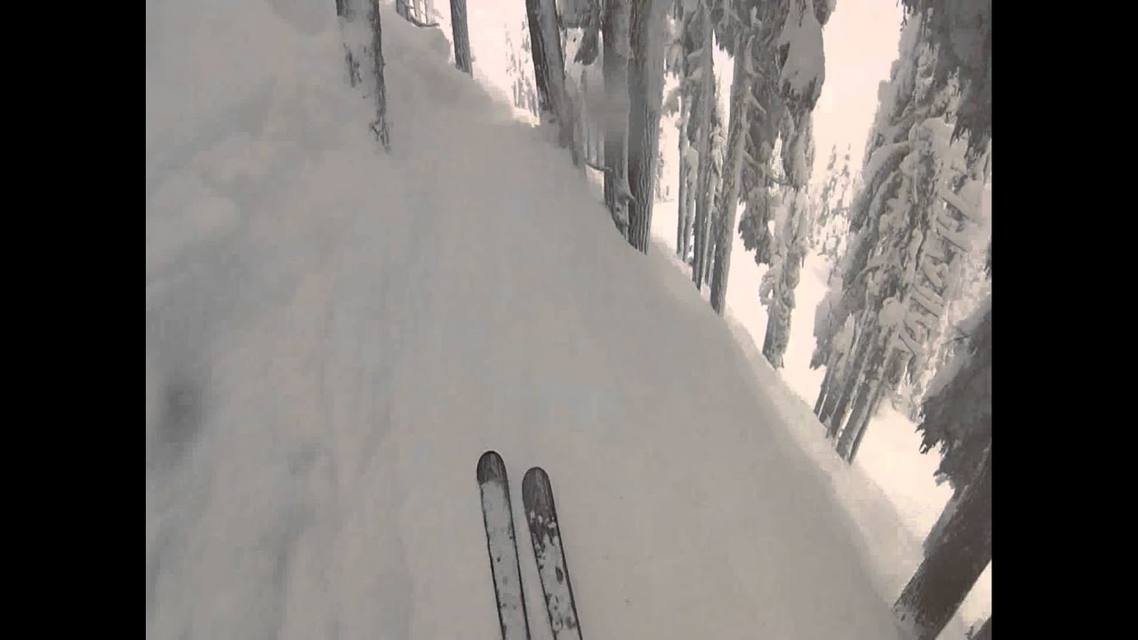 Mt Washington Outback. Dec 31, 2012 - YouTube