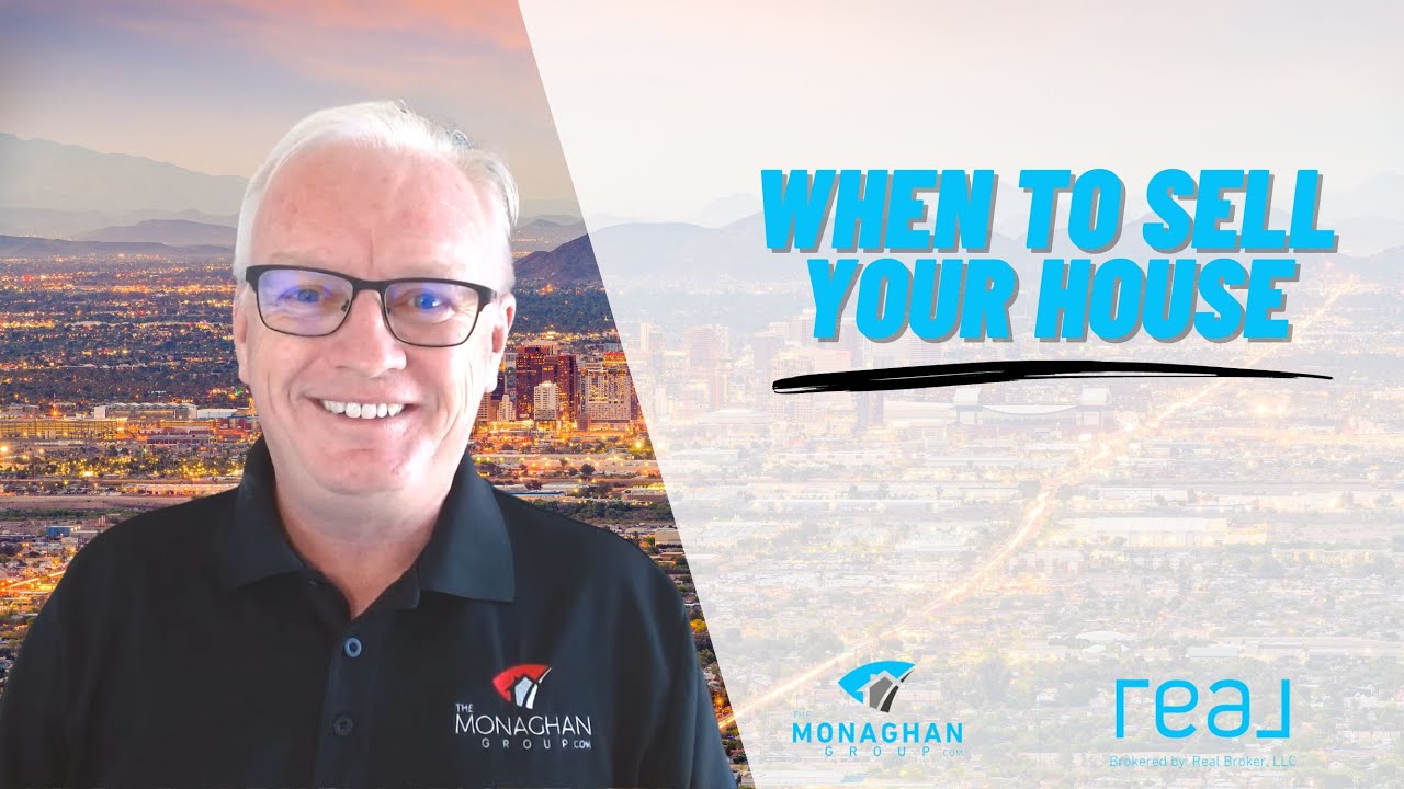 Boost Your Sale Price: Discover the Best Time To List Your Property ...