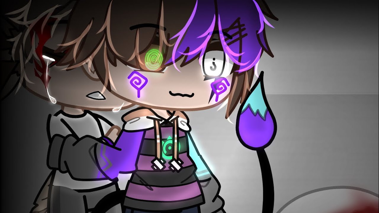 Down by the bay//experiment au // Karl & punz//dsmp//angst? - YouTube