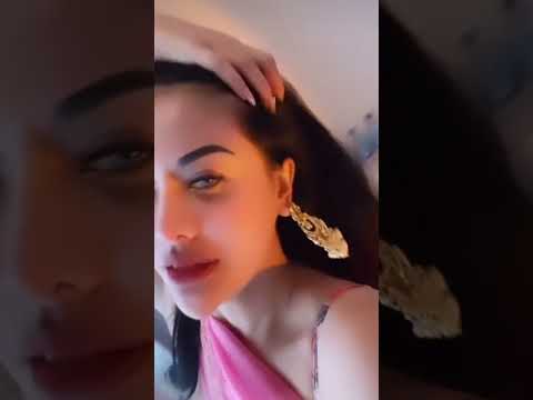 Nesya Alina Barbie India