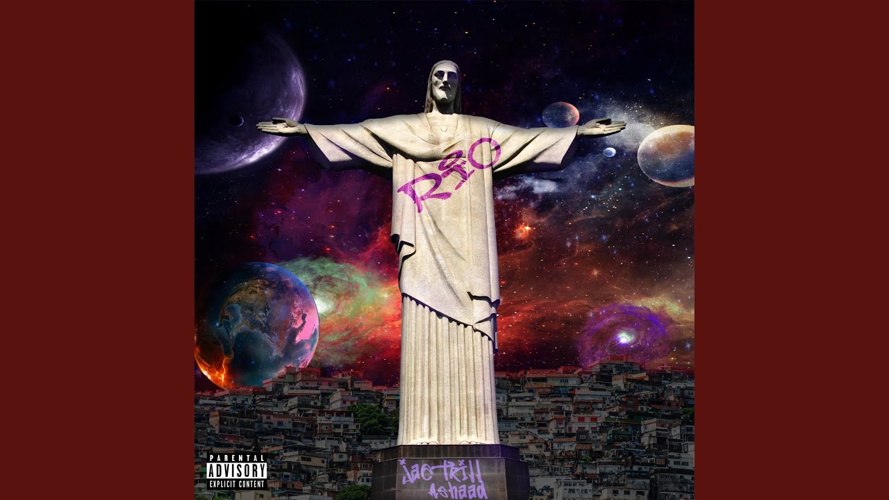Rio (feat. Ashaad) - YouTube