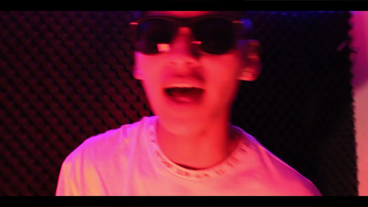 FUMANDO Y ROLANDO - JESHU X JAY KILLA (PROD. DJ VAND) - YouTube