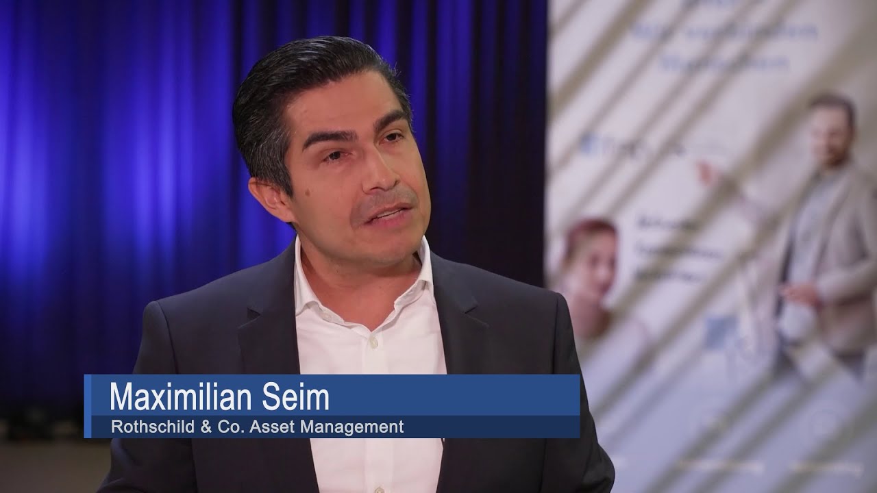 Maximilian Seim: R-co Valor - Multi Asset mal anders! - YouTube