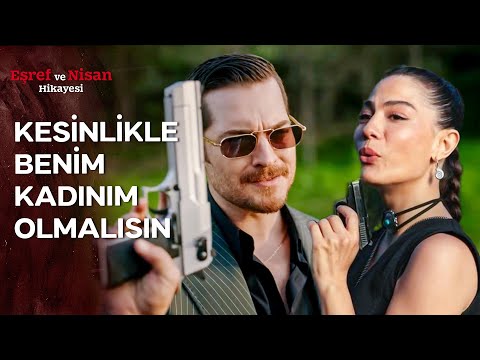 Aşamadığımız Sahneler #5: Bazı Kadınlar Silahtan Daha Tehlikelidir