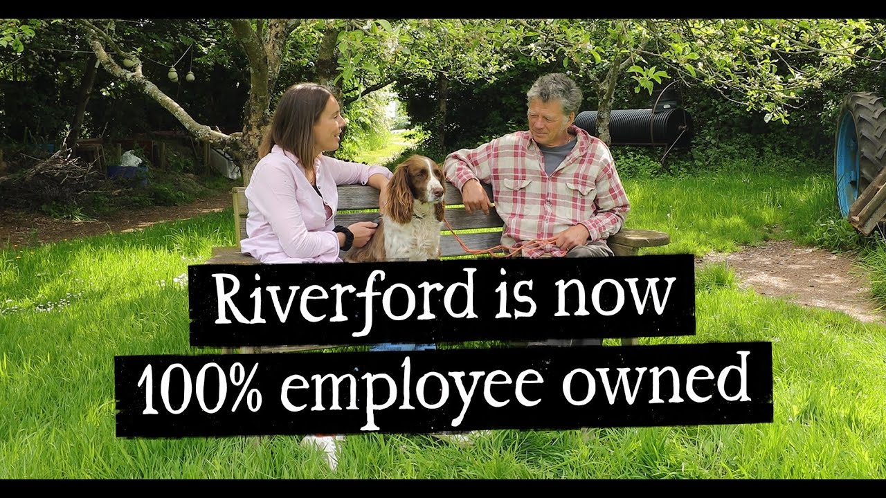 Riverford is now 100% employee-owned. So what's next for founder Guy ...