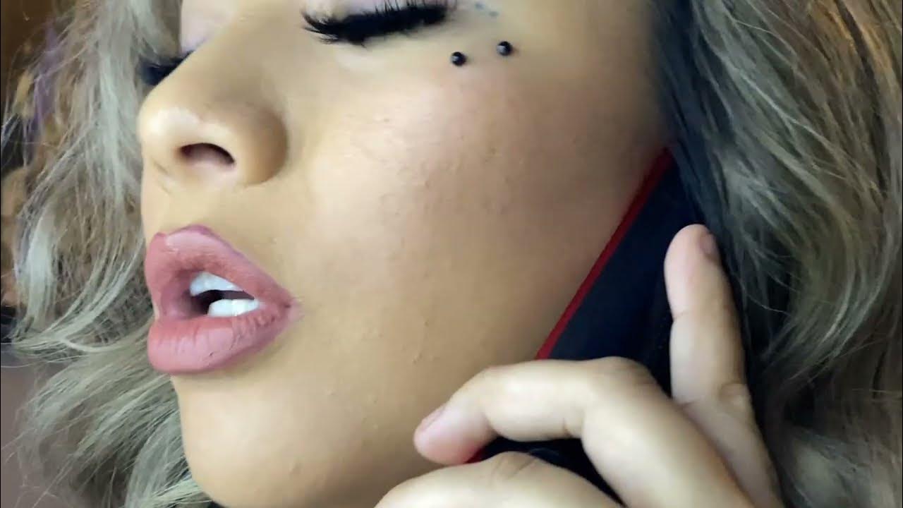 Dank1 Ft Lee lee 2x Real Twerk For The Percs (Official Music Video) - YouTube