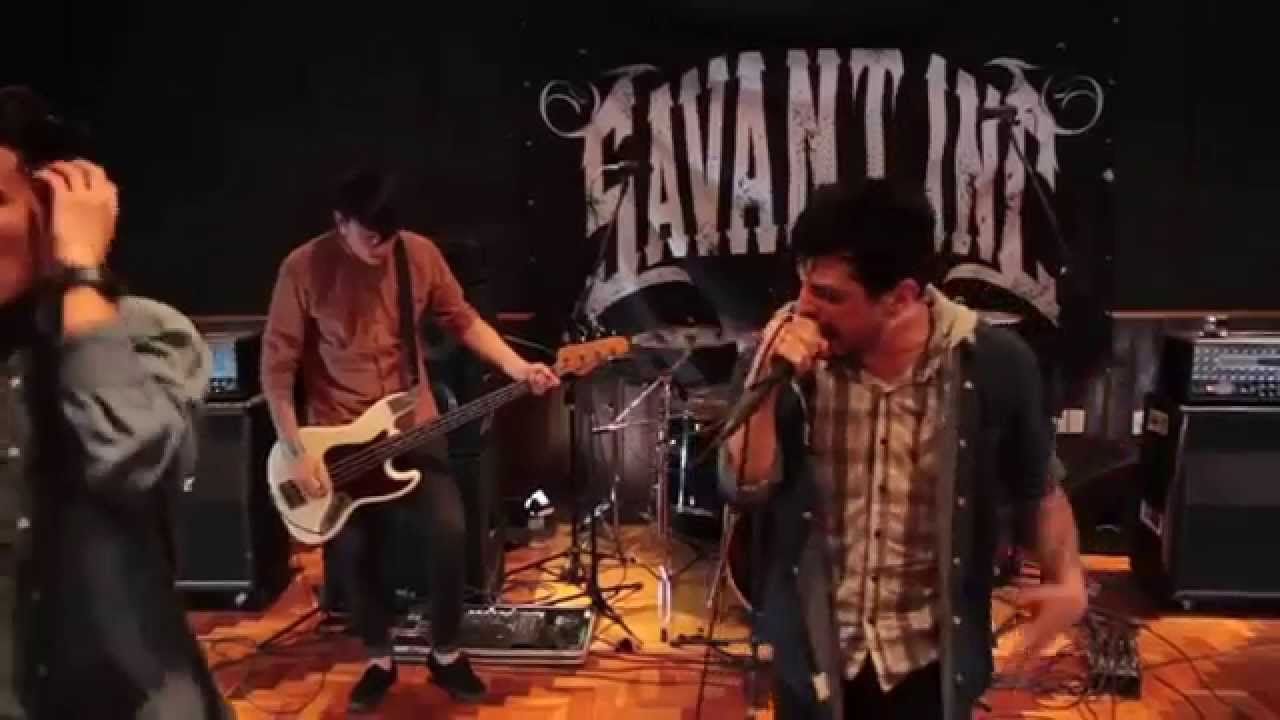 Savant Inc - Verdades e Mentiras (Sunrise Sessions) - YouTube