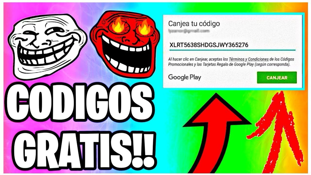 3 MEJORES APPS PARA GANAR TARJETAS DE GOOGLE PLAY GRATIS EN 2024 - YouTube 3 MEJORES APPS PARA GANAR TARJETAS DE GOOGLE PLAY GRATIS EN 2024 - YouTube