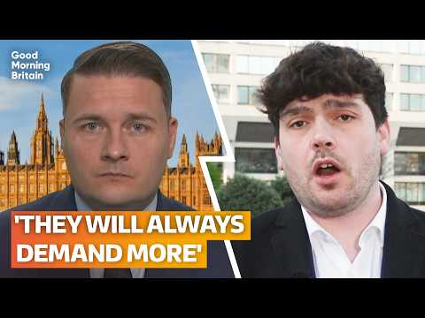 Thousands of doctors on strike across England as six-day walkout begins