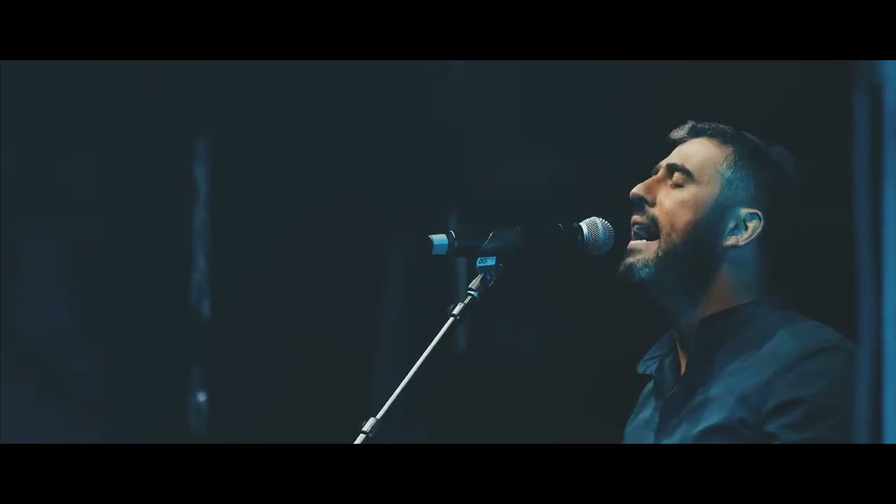 ישי ריבו - מלוך | Ishay Ribo - Meloch (Live at Madison Square Garden ...