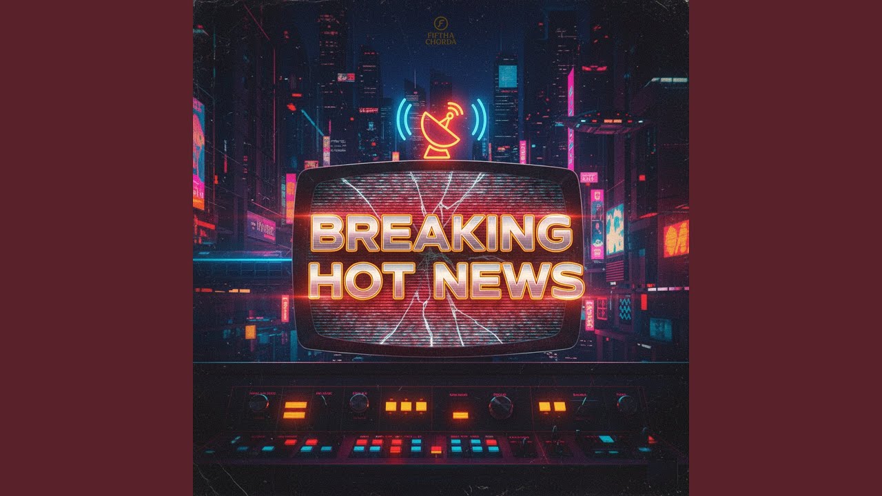 Breaking Hot News - YouTube
