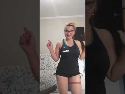 menos flacidez com Célia aula