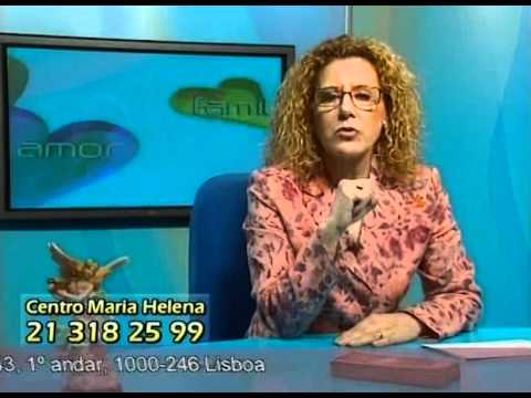 Programa "MARIA HELENA" - Episódio 3 - YouTube