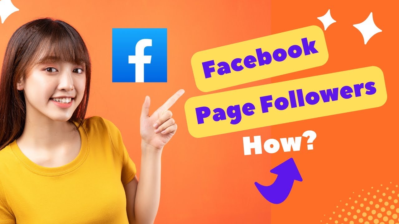 Facebook Page Promotion (Followers) Ads grow your business #facebook # ...