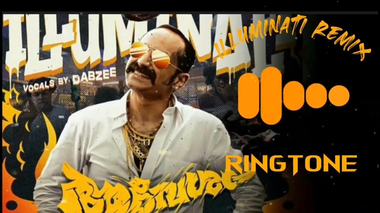 New Illuminati Remix Ringtone Aavesham - Ringtone | Ranga BGM Ringtone | Fahadhfaasil | # ...