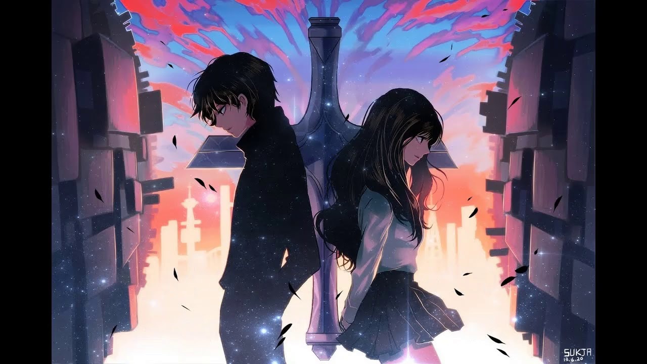 Nightcore - Closer (Lyrics) (The Chainsmokers) - YouTube