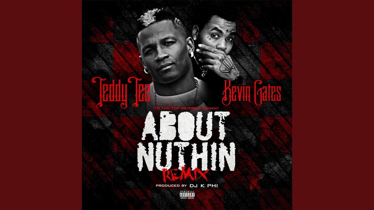 About Nuthin' (Remix) - YouTube