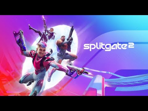 SPLIT GATE 2 - YouTube