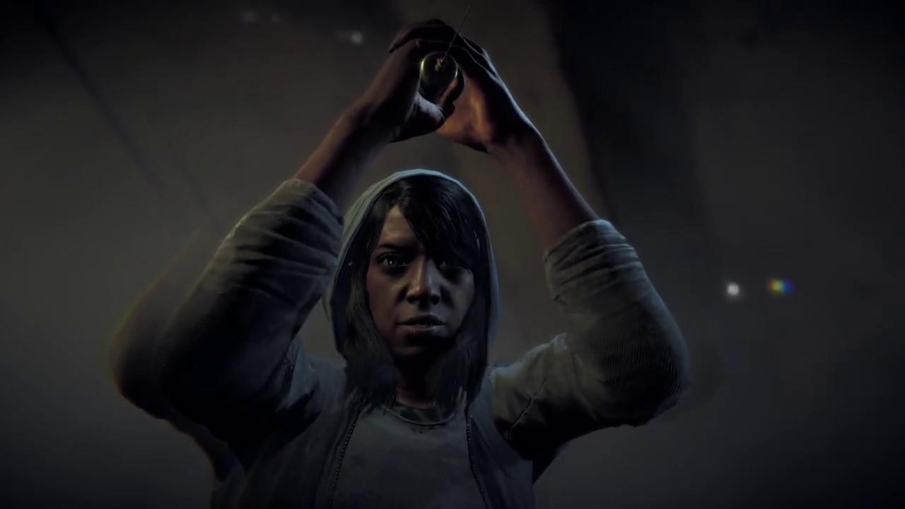 Far Cry 5 - The Bliss - Walk The Path Trophy - YouTube