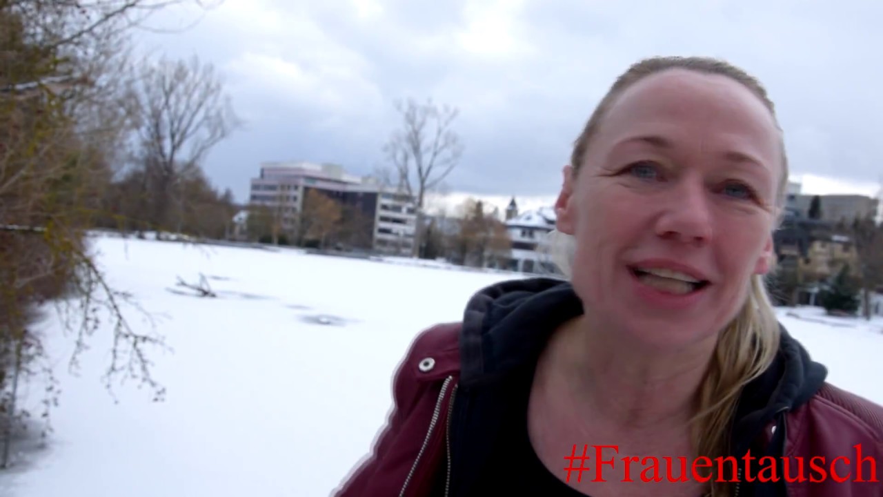 Fridi Miller das Interview - YouTube