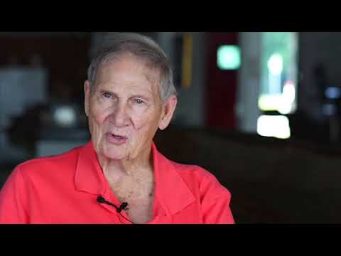 Video of Roy Mitchell - YouTube