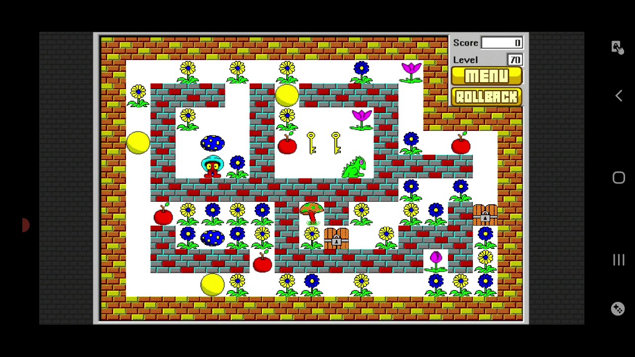 Super Zeek level 70 - YouTube