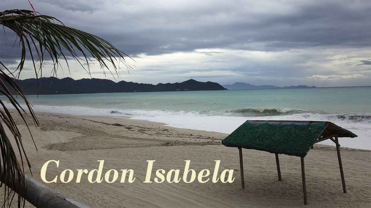 Trip to Cordon Isabela - YouTube
