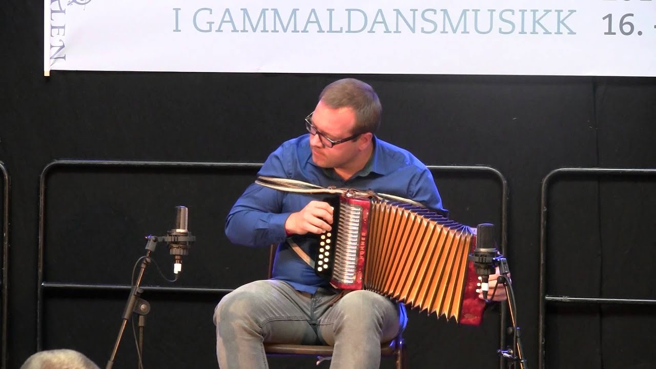 Torader. Øyvind Sandum. Landsfestivalen Steinkjer 2014 - YouTube Music