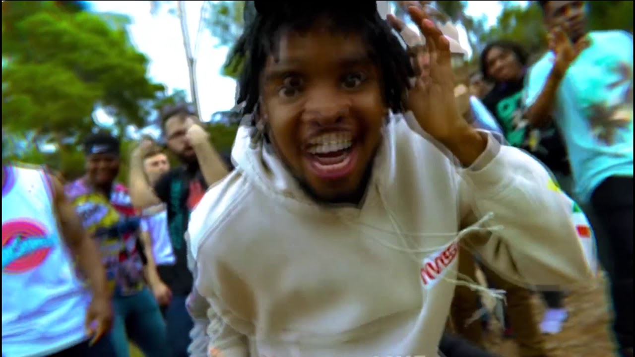Chris Patrick Verse - YouTube