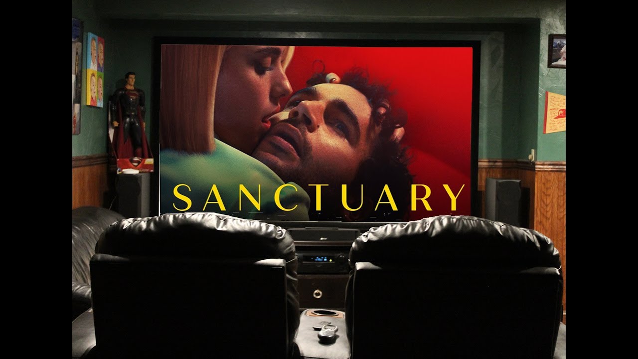 Sanctuary Movie Review - YouTube