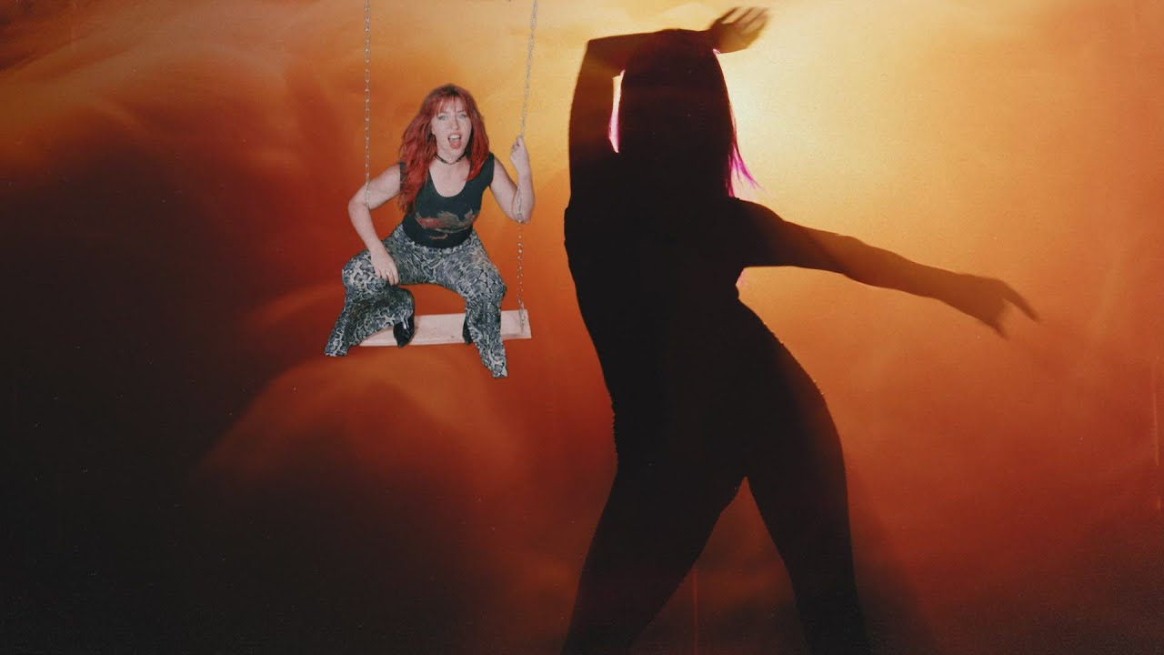 Kendall Rucks - Playground - YouTube