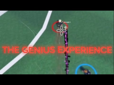 Testing out genius in meta lock(IM TRASH!!💀) - YouTube