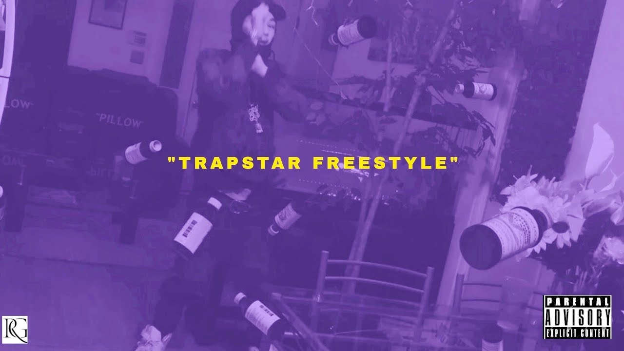 Rtg Stackz "Trapstar Freestyle" [Official Music Video] - YouTube