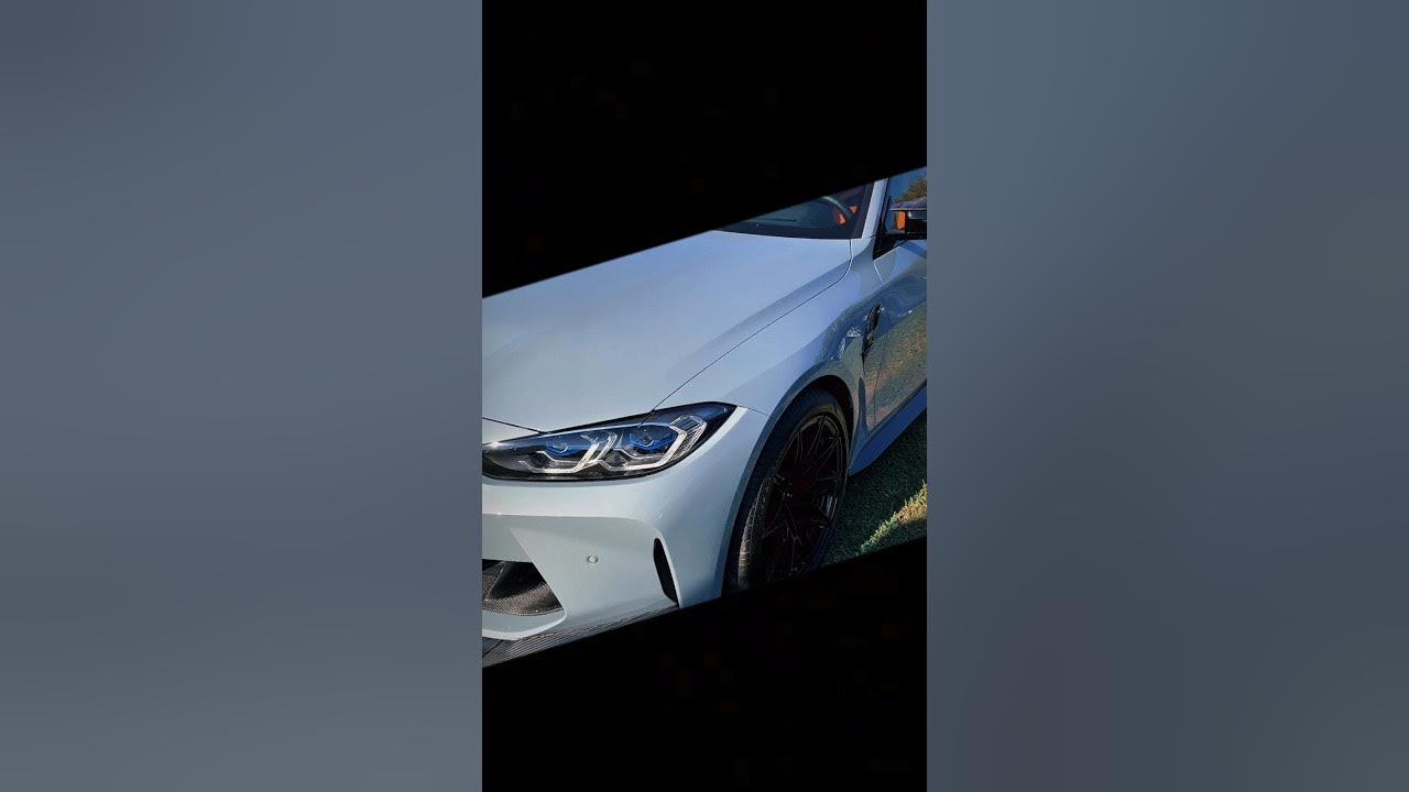 The BEST G82 M4 I've EVER seen 🔥 || #M4 #BMW #CarShorts #Supercar #G82M4 - YouTube