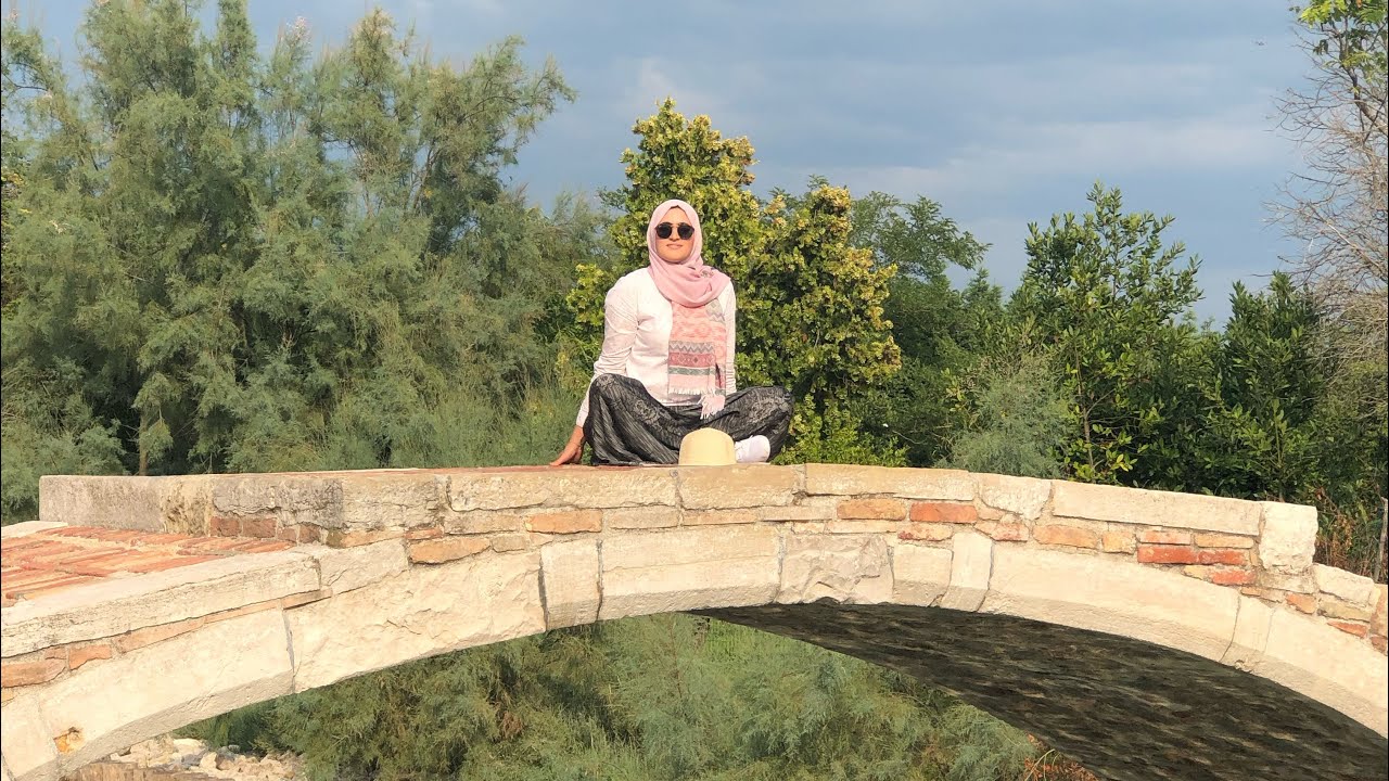 Asmaa Sabri in a few minutes || تعرفوا على أسماء صابري في دقائق - YouTube