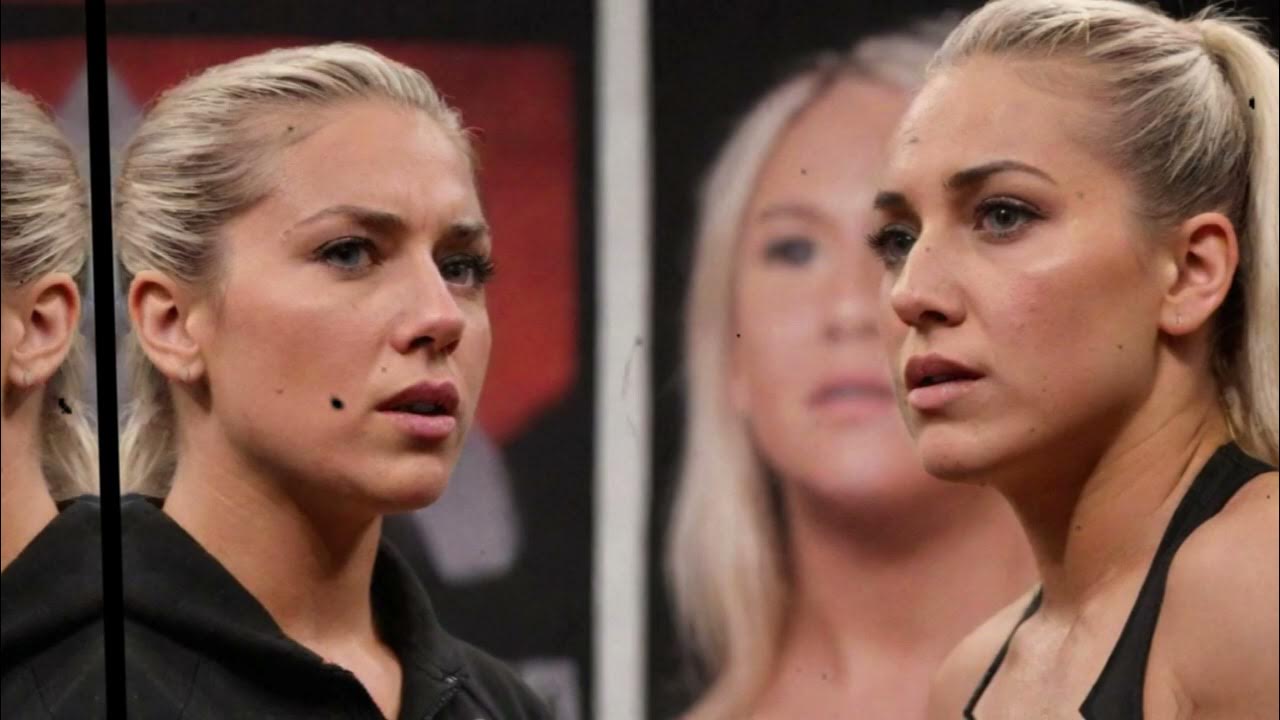 Rhea Ripley Cries Over Judgment Day Split - The Eradicator Shows Her Human Side 😢 #wwe - YouTube